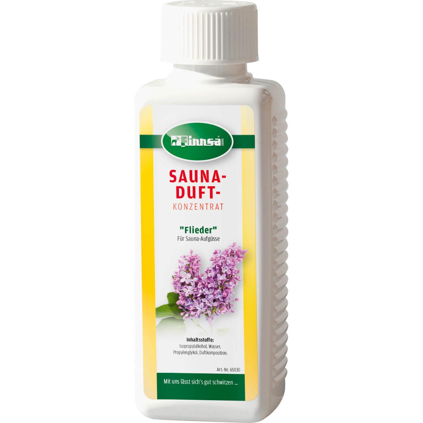 Sauna-Duft Flieder 0,25 l | 65030